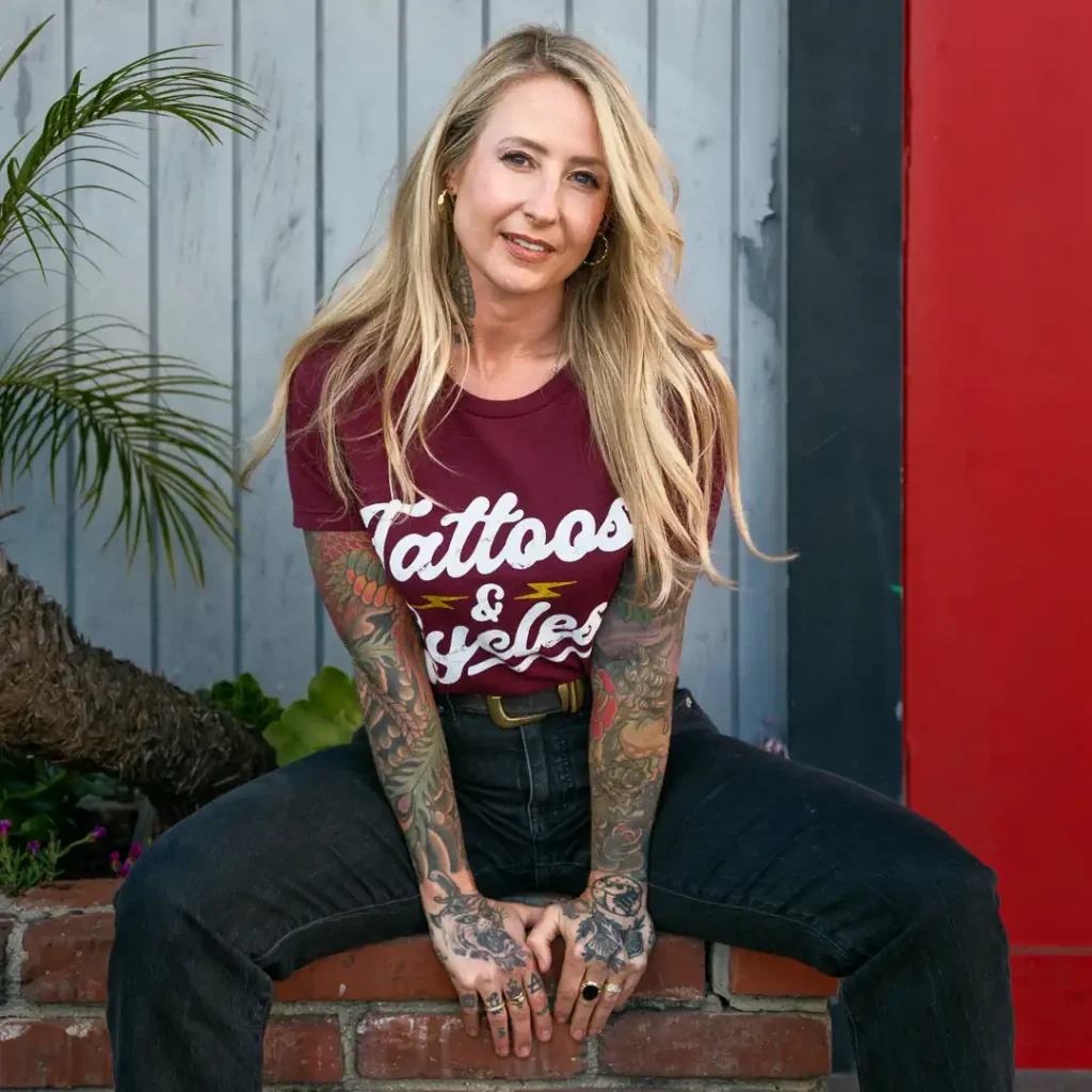 Indian x Hart & Huntington Apparel Collaboration First Look