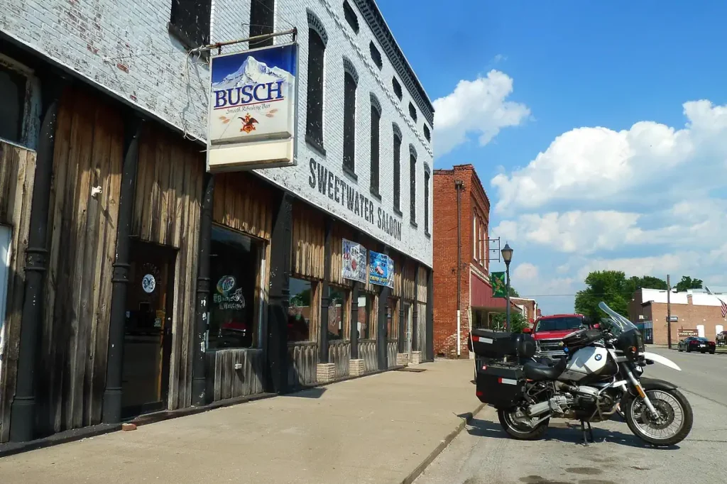 Study: Illinois Leads the Nation in Traffic Sign Violations