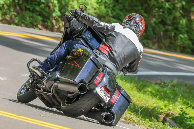 Pirelli Diablo Powercruiser Tires Review: Performance for Baggers